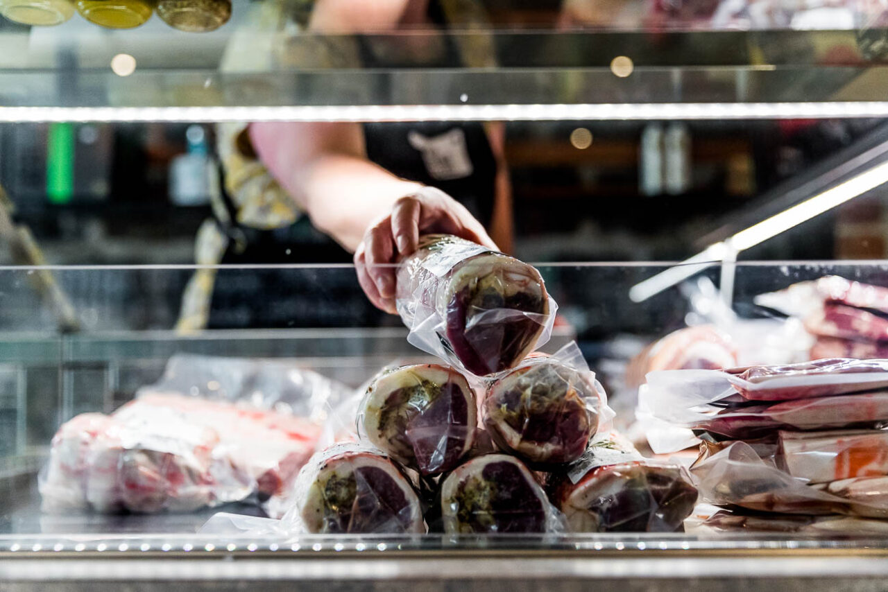 Home - The Meat Room