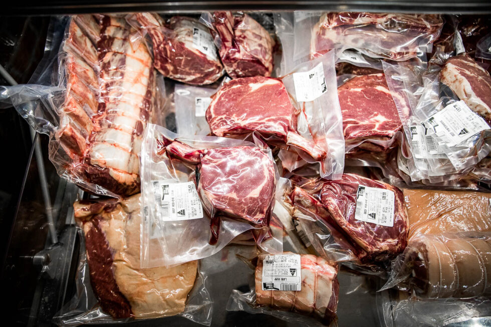 Home - The Meat Room